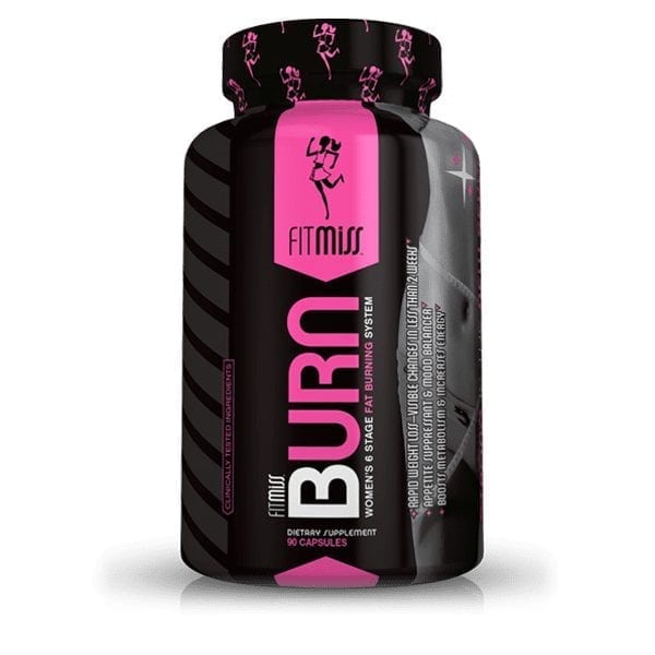 FitMiss Balance - 90 Capsules