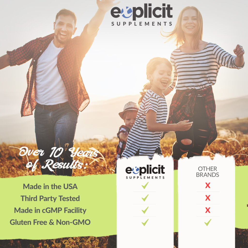 zZz Night Natural Sleep Aid - 60 Capsules - eXplicitSupplements.com