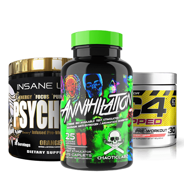 eXplicit Supplements - Discount Supplement Store with Low Prices Fast ...