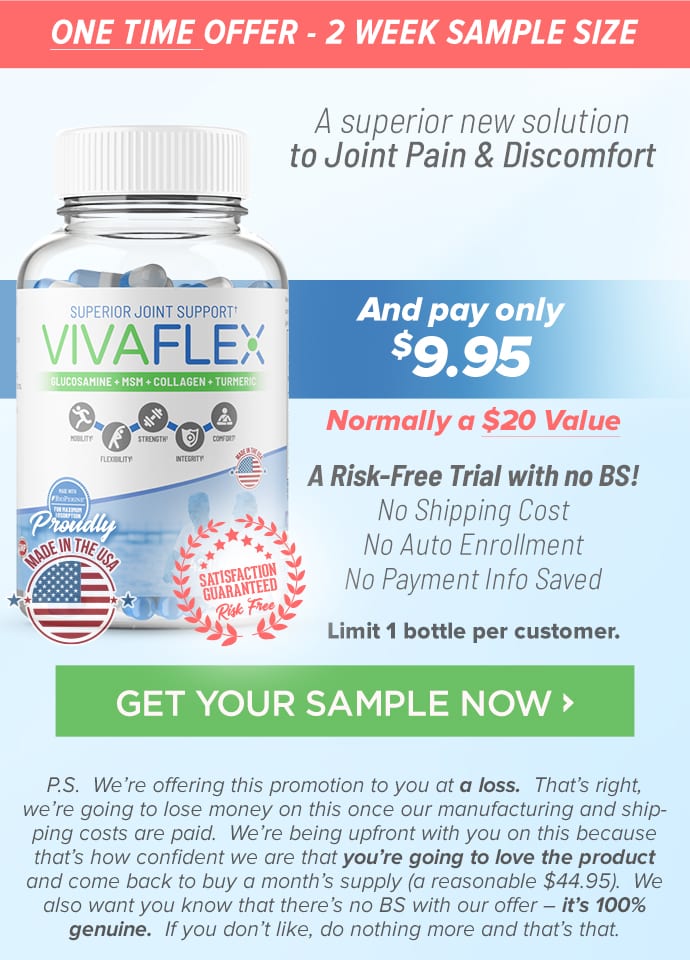 InstaFlex Advanced Joint Support - 30 Capsules - eXplicitSupplements.com